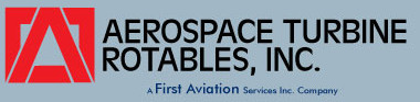 Aerospace Turbine Rotables | STE International